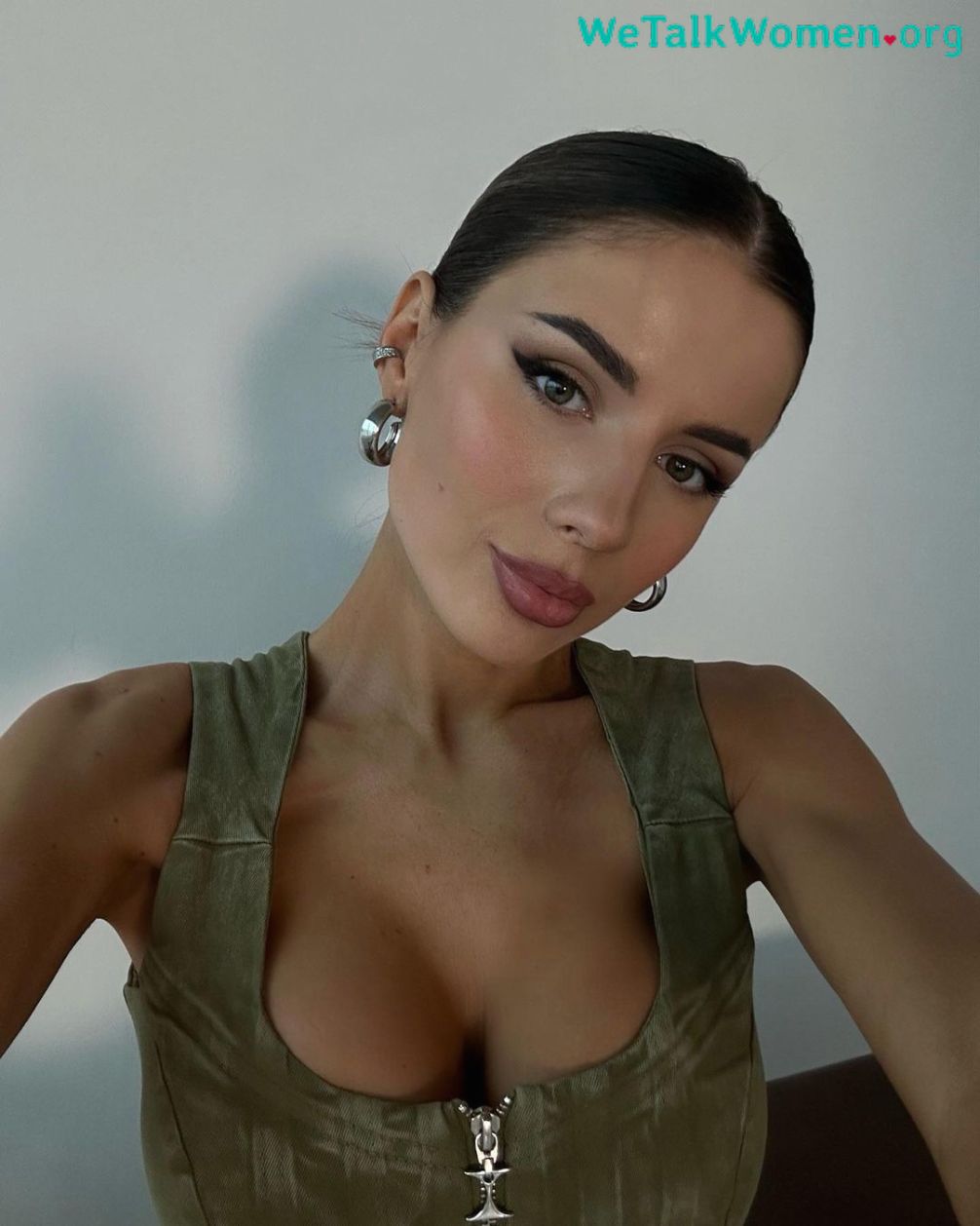 Elegant Latvian Women: What Makes Them Perfect Girlfriends?