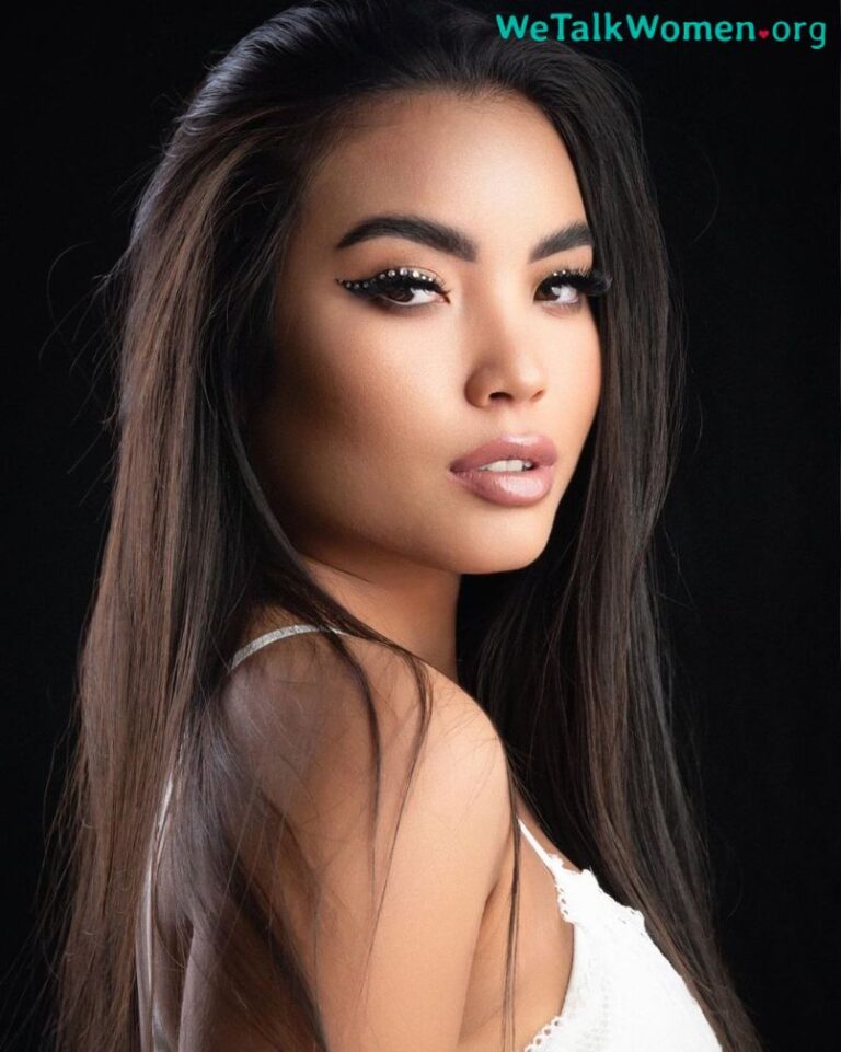 Vietnamese Women: Read This Guide Before Meeting Them