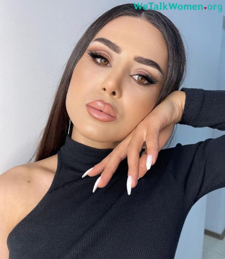 The Beauty of Armenian Women: Understanding Their Popularity