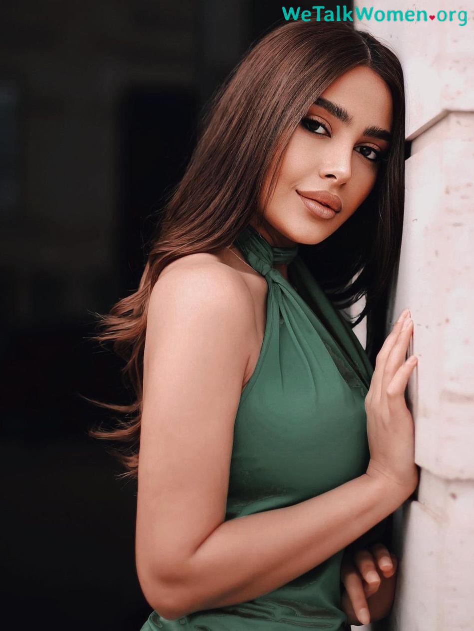 The Beauty of Armenian Women: Understanding Their Popularity