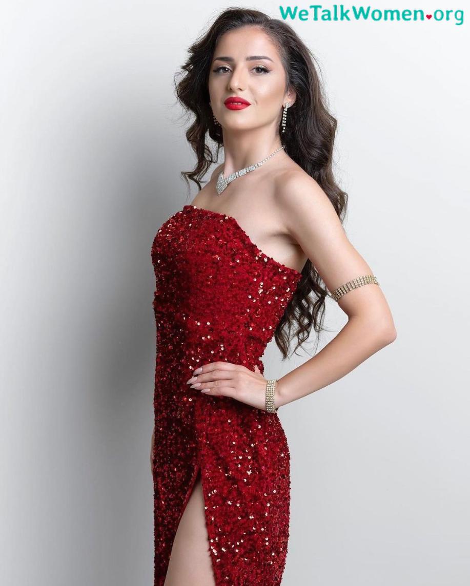 The Beauty of Armenian Women: Understanding Their Popularity