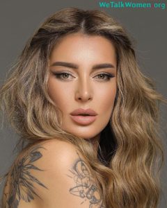 The Beauty of Armenian Women: Understanding Their Popularity