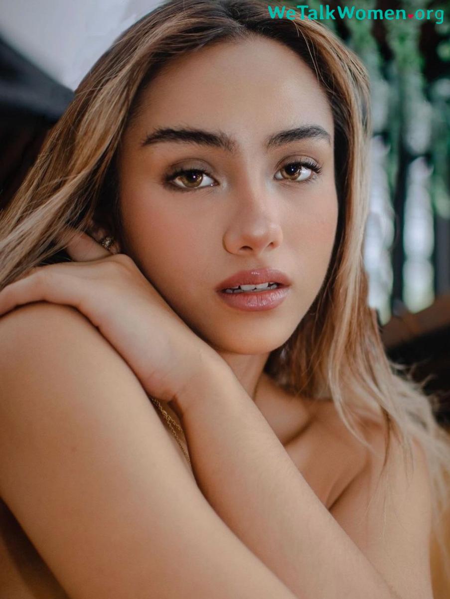 Ecuadorian Women: Discovering Love in Ecuador