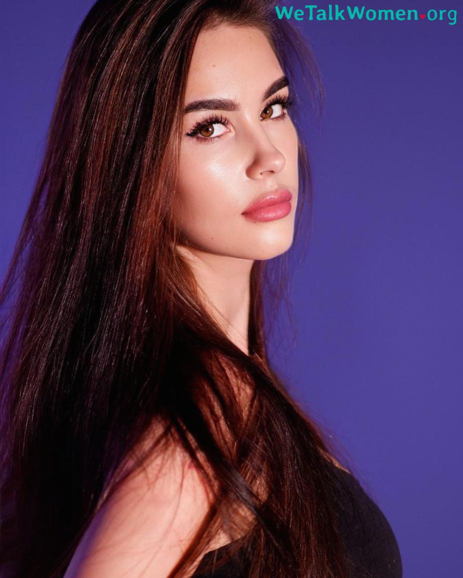 Georgian Women's Allure: The Phenomenon Explained