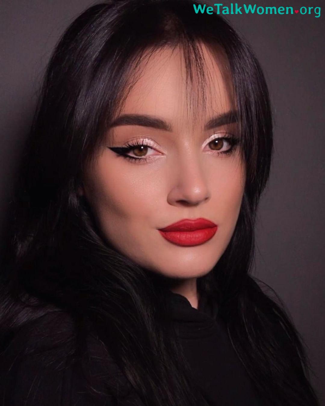 Georgian Women's Allure: The Phenomenon Explained