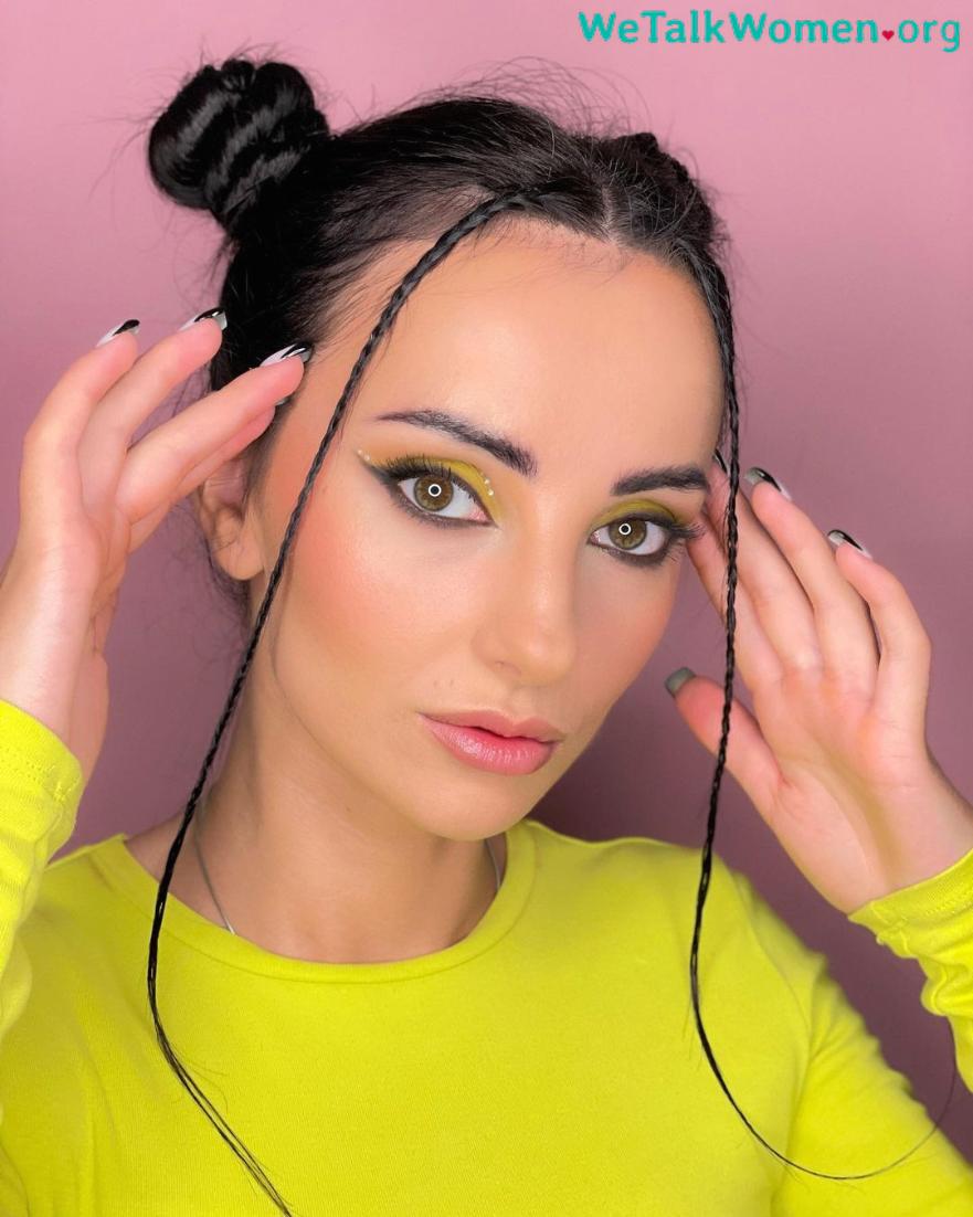 Georgian Women's Allure: The Phenomenon Explained