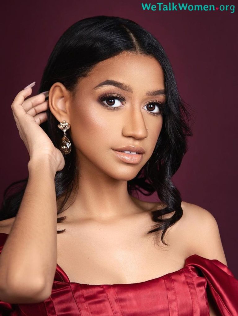 Mystique of Haitian Women: Everything You Need to Know