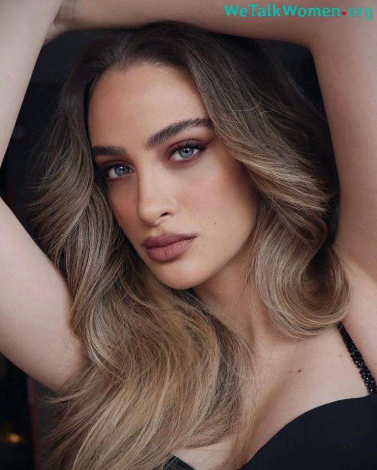 Israeli Sweethearts: A Guide to Dating Israeli Women