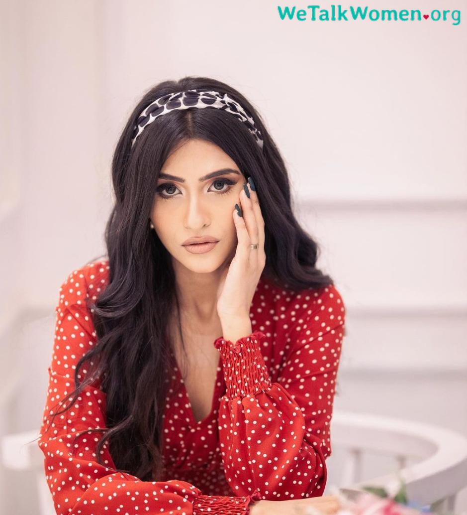 A Step-by-Step Guide to Romance with Saudi Arabian Women