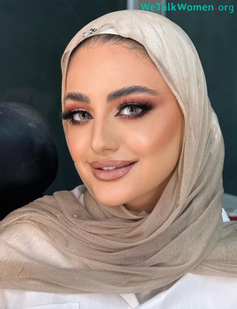 The Ultimate Handbook on Dating Syrian Women