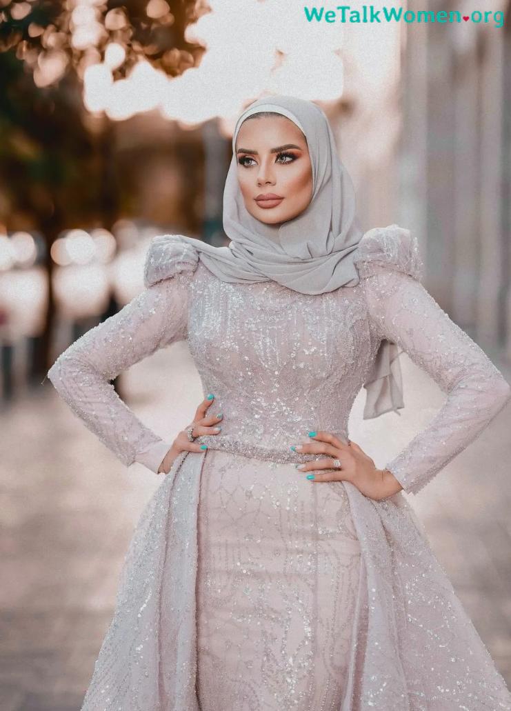 The Ultimate Handbook on Dating Syrian Women