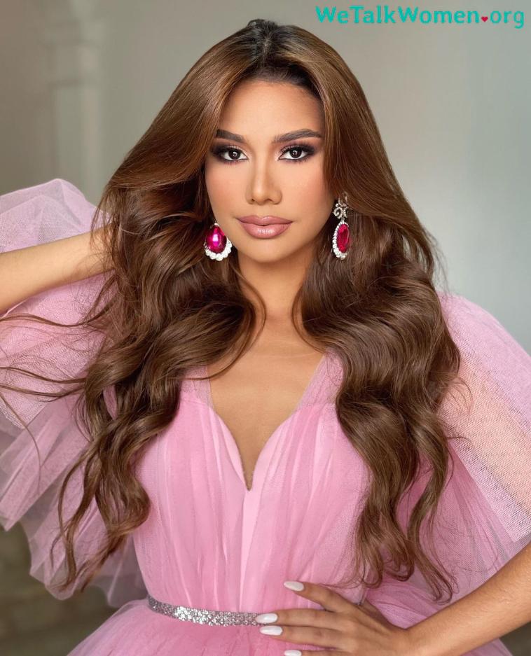 Ideal Life Partners: Meet Gorgeous Venezuelan Women